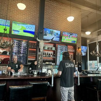 THE ONE HORSE TAPHOUSE - Updated October 2025 - 15 Photos & 12 Reviews - 1198 NE Orenco Station ...