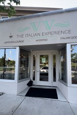 VV THE ITALIAN EXPERIENCE - 50 Photos & 24 Reviews - 1026 Delta Ave ...