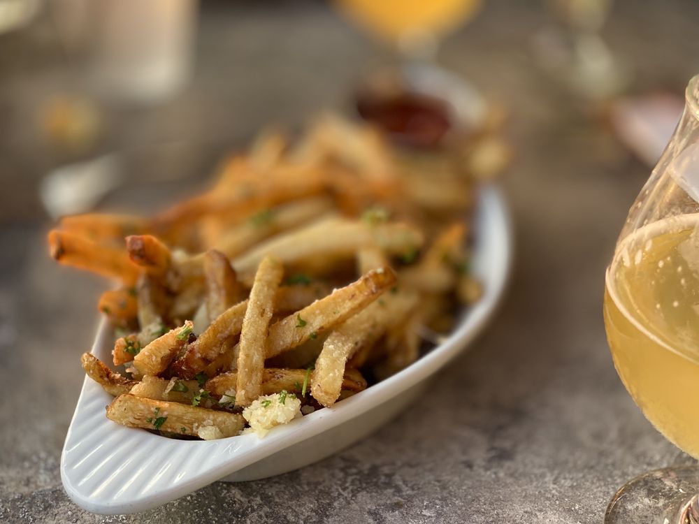 BLK EARTH SEA SPIRITS - 1127 Photos & 1163 Reviews - Seafood - 300 ...