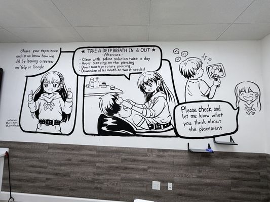 PIERCING CLOUD - Updated April 2026 - 42 Photos - 4276 Spring Mountain ...