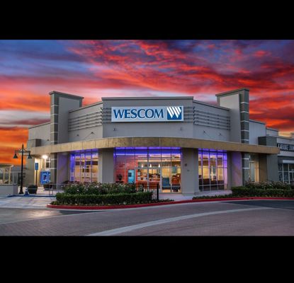 WESCOM FINANCIAL - Updated October 2025 - 24 Photos & 50 Reviews - 2646 ...
