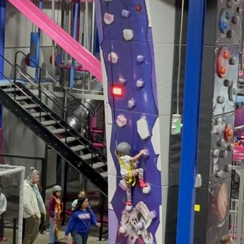 CATAPULT ADVENTURE PARK - Updated August 2025 - 69 Photos & 67 Reviews ...