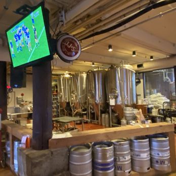 STARK BREWING - Updated January 2026 - 167 Photos & 208 Reviews - 500 N ...