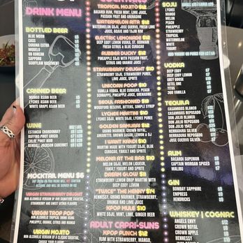 KPOP BBQ AND BAR - CANTON - Updated November 2025 - 40 Photos & 30 ...