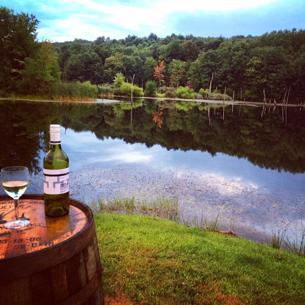 INDIAN RIDGE PRESERVE - Updated August 2024 - 500 Crescent Ave ...