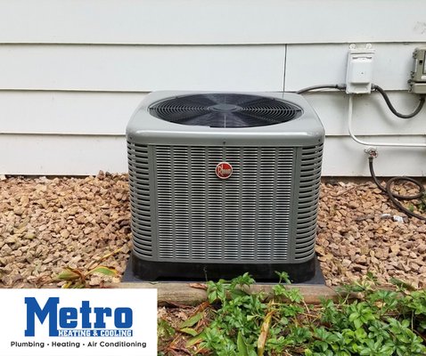 METRO HEATING & COOLING - Updated August 2025 - 63 Photos & 57 Reviews ...