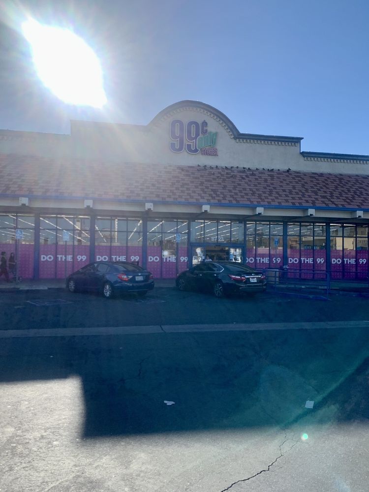 99 Cents Only Stores, California | Roadtrippers