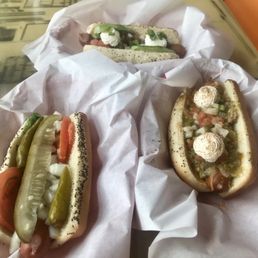 BILLY’S GOURMET HOT DOGS - Updated January 2026 - 257 Photos & 501 ...