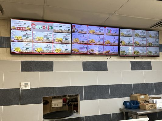 CHICK O’ FISH - Updated January 2026 - 41 Photos - 900 Hickory St ...