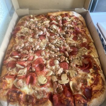 PETRILLO’S PIZZA - Updated September 2024 - 1019 Photos & 1584 Reviews ...