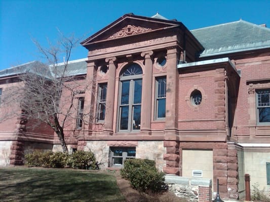 WATERTOWN FREE PUBLIC LIBRARY - Updated October 2025 - 31 Photos & 48 ...