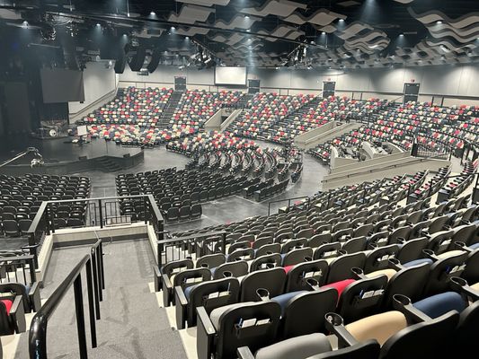 12STONE CHURCH - Updated May 2026 - 186 Photos & 31 Reviews - 1322 ...