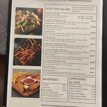 RICHMAID RESTAURANT - Updated October 2024 - 235 Photos & 261 Reviews ...