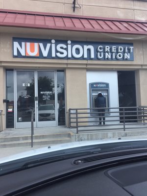 NUVISION CREDIT UNION - Updated August 2025 - 14 Photos & 108 Reviews ...