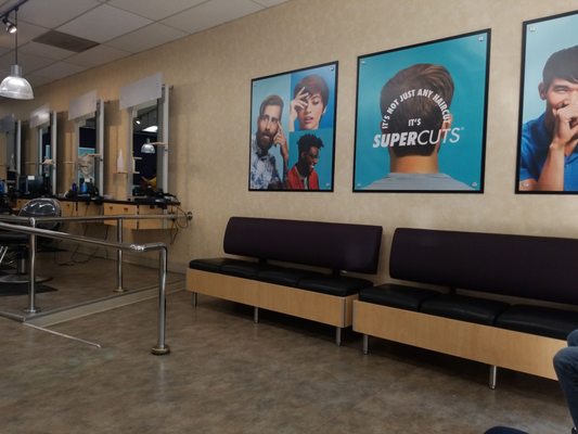 SUPERCUTS - Updated December 2025 - 21 Photos & 119 Reviews - 10937 ...