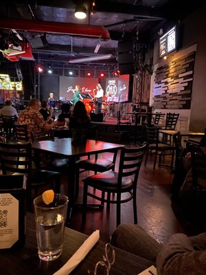 CAMPUS JAX - Updated December 2024 - 380 Photos & 418 Reviews - 3950 Campus Dr, Newport Beach ...