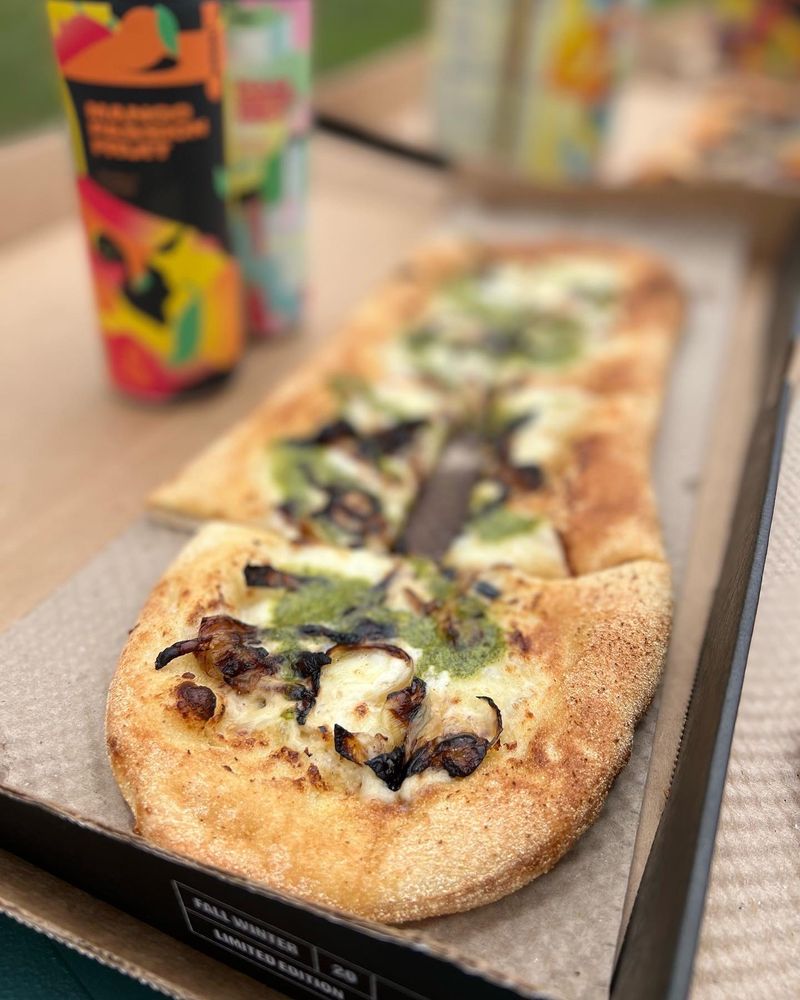 &PIZZA - UNION - Updated October 2025 - 214 Photos & 85 Reviews - 1101 ...