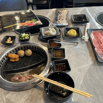 SHABU HOTPOT - Updated August 2025 - 34 Photos & 17 Reviews - 4560 S ...