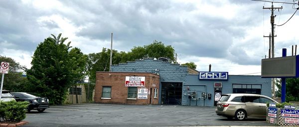 TENDER CAR COLLISION - Updated June 2026 - 61 Photos & 111 Reviews ...