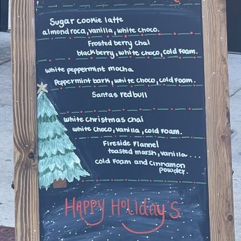 BREVITY COFFEE - Updated November 2025 - 12 Photos & 14 Reviews - 18450 ...