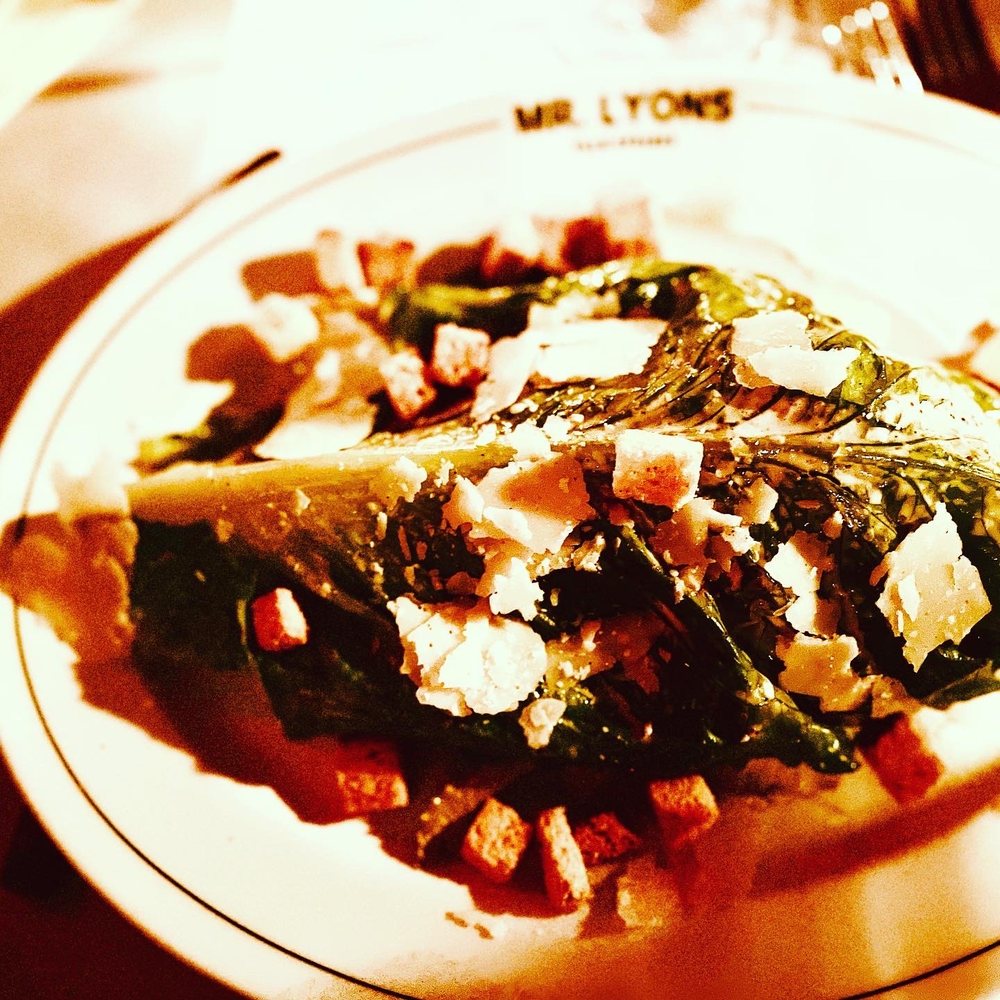 MR. LYONS - 344 Photos & 536 Reviews - 233 E Palm Canyon Dr, Palm ...