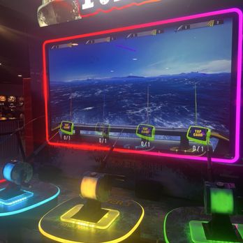 QUAKE THE EPICENTER OF FAMILY FUN - Updated December 2025 - 10 Photos ...