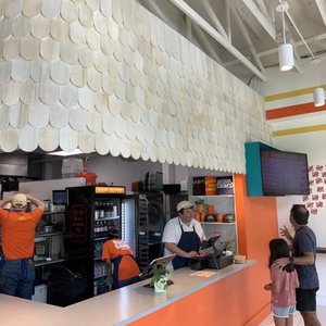 HOW CRISPY EXPRESS - 37 Photos & 25 Reviews - 71 Georgia Ave SE ...