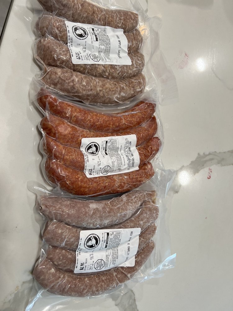 EXETER MEATS & PROCESSING - Updated September 2025 - 17 Photos & 27 ...