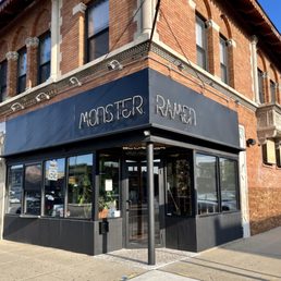 MONSTER RAMEN - Updated October 2025 - 332 Photos & 164 Reviews - 3435 ...
