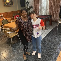 MOJI AFRICAN RESTAURANT - Updated April 2025 - 87 Photos & 114 Reviews ...