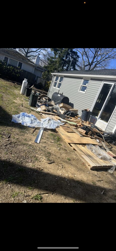 PR JUNK REMOVAL - Updated April 2024 - Request a Quote - Miller Place ...