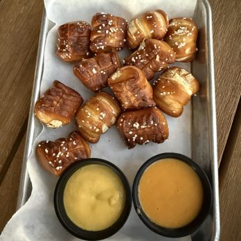 THREE WIDE BREWING - Updated December 2025 - 180 Photos & 125 Reviews ...