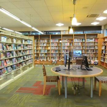 ROCKLIN PUBLIC LIBRARY - Updated October 2025 - 42 Photos & 31 Reviews ...