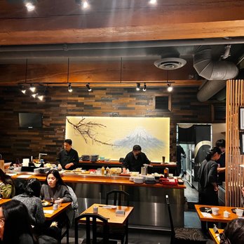 BISTRO SAKANA - Updated December 2025 - 295 Photos & 147 Reviews - 1123 ...