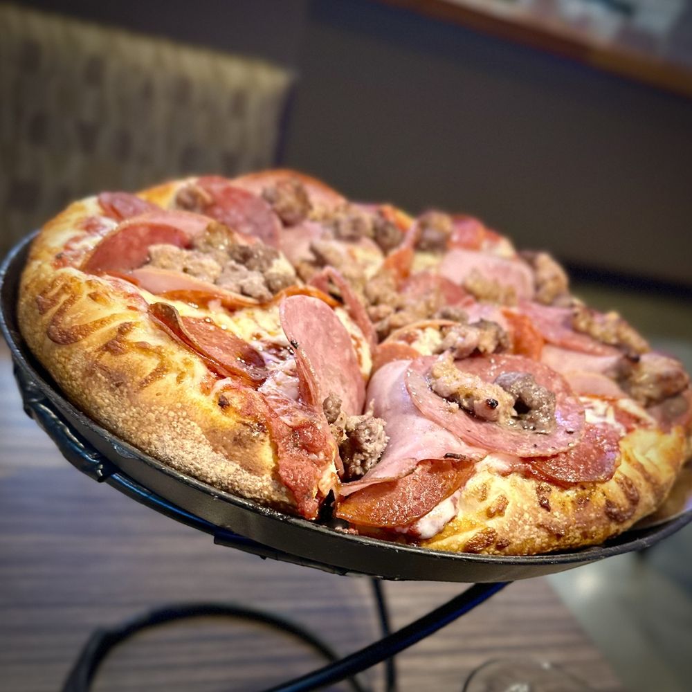 STUFT PIZZA - Updated August 2025 - 642 Photos & 637 Reviews - 1426 ...