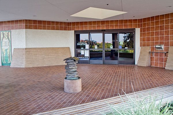 SACRAMENTO PUBLIC LIBRARY - NORTH HIGHLANDS-ANTELOPE - Updated December ...