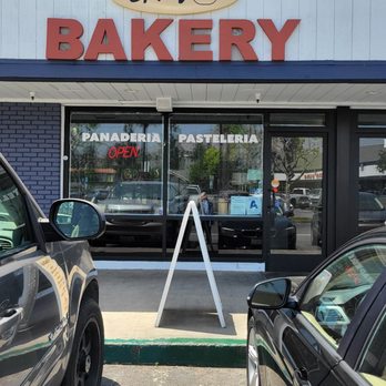 EL FER BAKERY - Updated October 2025 - 32 Photos & 34 Reviews - 3375 ...