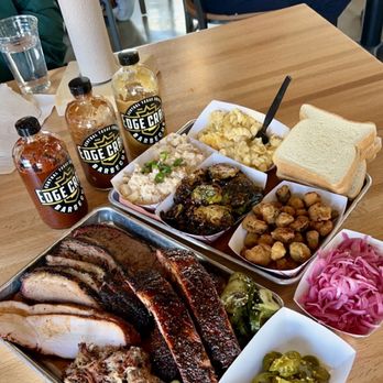 EDGE CRAFT BARBECUE - Updated May 2024 - 123 Photos & 77 Reviews - 1920 ...