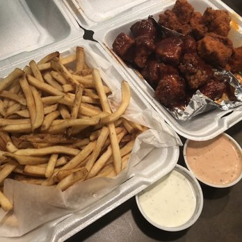 WING DOOZY - Updated October 2025 - 44 Photos & 48 Reviews - 3424 ...