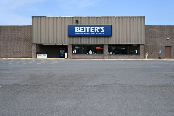 BEITER’S - Updated December 2025 - 1442 S Main St, Mansfield ...