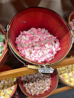 JULIAN CANDY BASKET - Updated July 2025 - 105 Photos & 70 Reviews ...