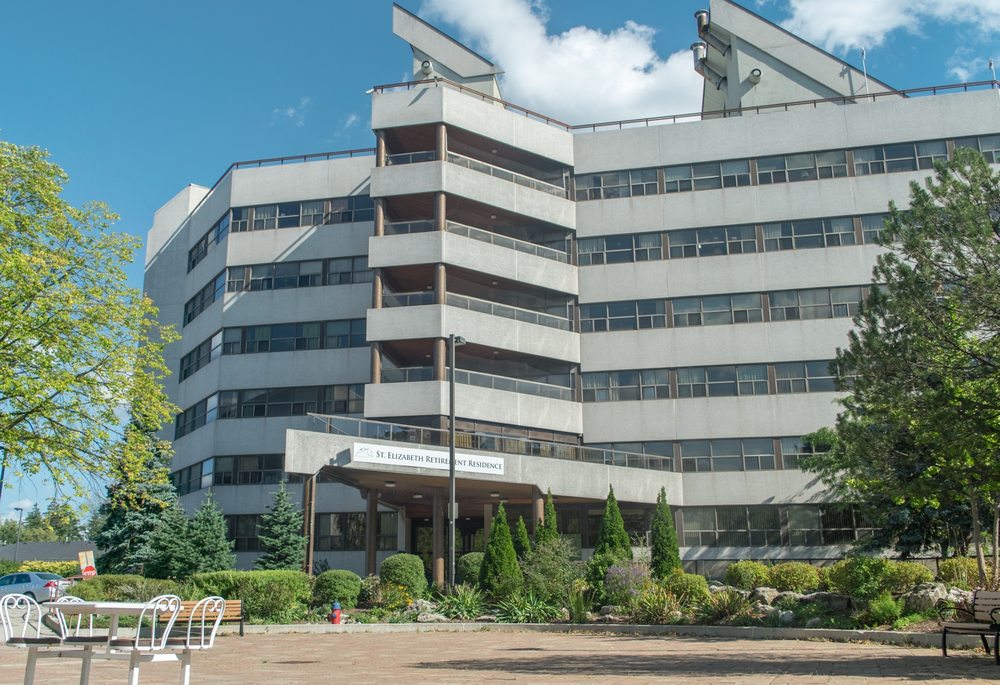 ST. ELIZABETH RETIREMENT RESIDENCE - Updated July 2024 - 391 Rymal Road ...
