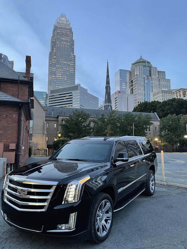 CITYBOUND LIMO - Updated December 2025 - 13 Photos - Charlotte, North Carolina - Limos - Phone ...