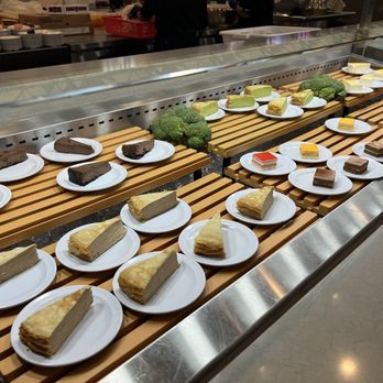 GOHAN BUFFET - Updated December 2025 - 647 Photos & 165 Reviews - 2205 ...