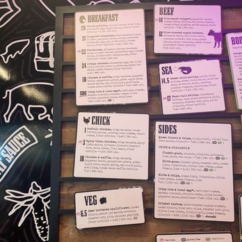 VELVET TACO - Updated August 2024 - 39 Photos & 24 Reviews - 7800 Airport Blvd, Houston, Texas ...