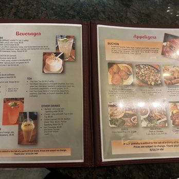 LA ROSE CAFE - Updated March 2025 - 2929 Photos & 1278 Reviews - 4749 ...