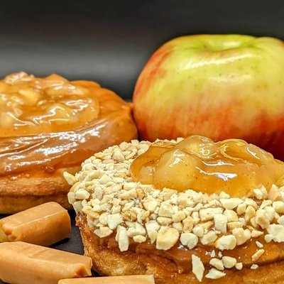 DESERT DONUTS - Updated October 2024 - 422 Photos & 474 Reviews - 3134 ...