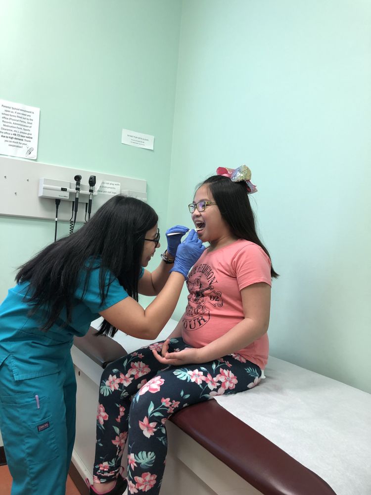ST. JOHN’S PEDIATRICS - Updated May 2026 - 9860 Beach Blvd ...