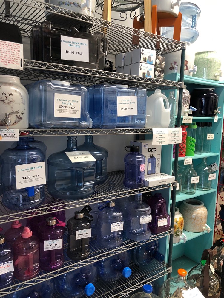 THE O.B. WATER STORE - Updated July 2024 - 31 Photos & 64 Reviews ...