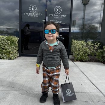 EYEDIOLOGY VISION CARE - Updated June 2025 - 81 Photos & 192 Reviews ...